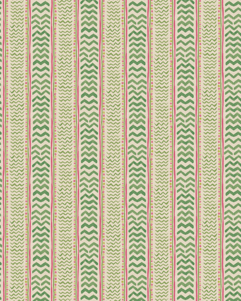 Introducing GP & J Baker X Kit Kemp Wallpaper Collection - Kit Kemp ...