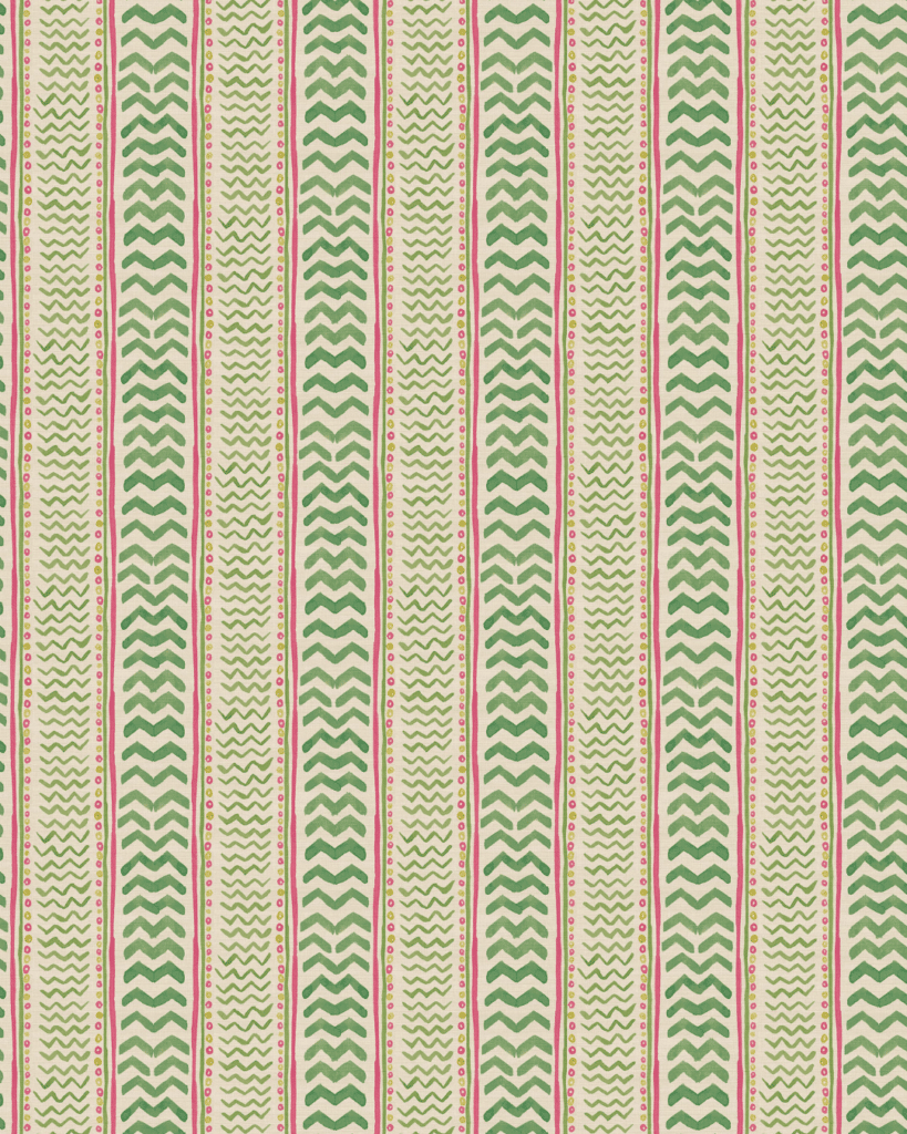 Introducing GP & J Baker X Kit Kemp Wallpaper Collection - Kit Kemp ...