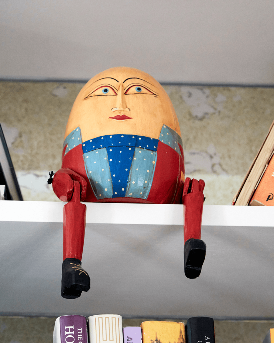 A Tribute to Iris Apfel and Colour - Kit Kemp Design Studio