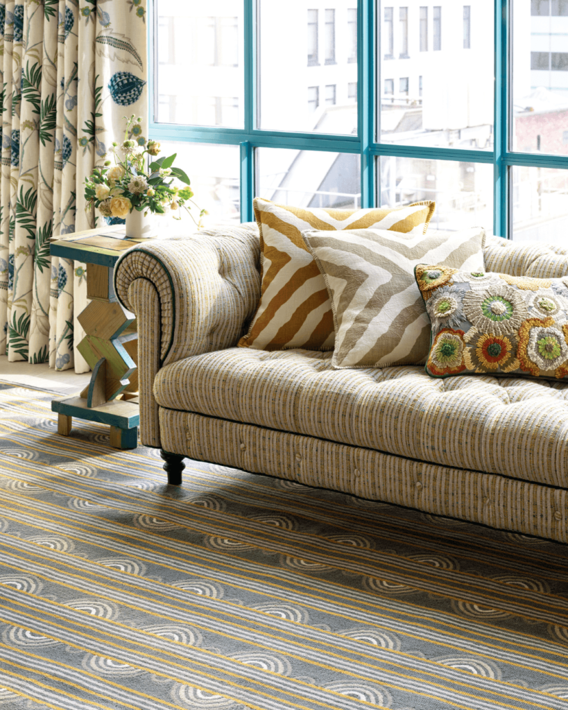 Our New Collection with Annie Selke - Kit Kemp Design Studio