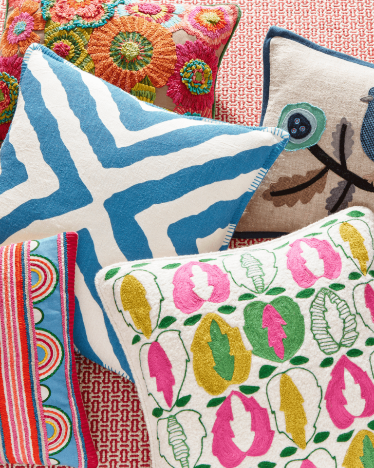 How to Build Yourself a Kit Kemp Bed Set - Kit Kemp Design Studio