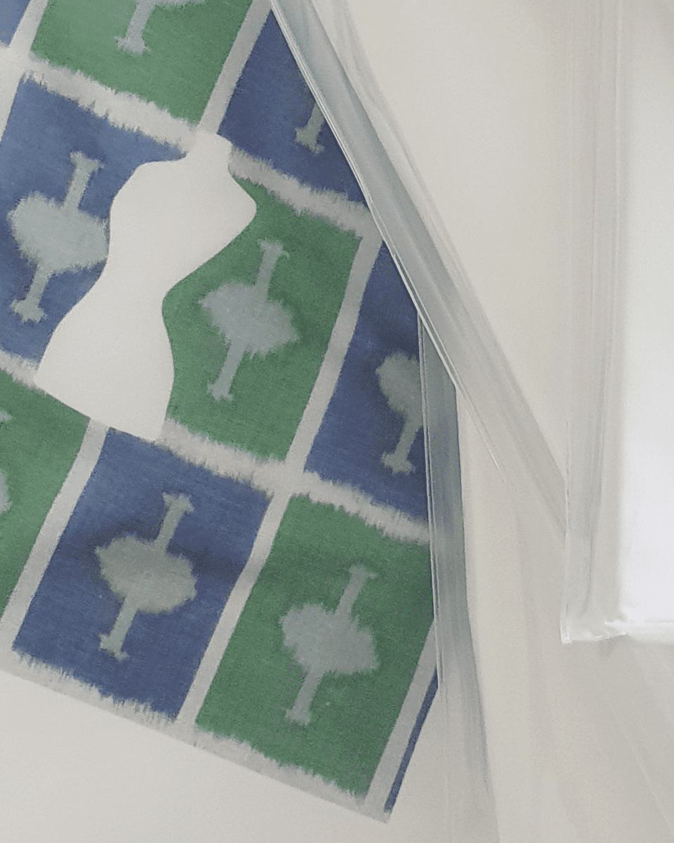 How to Build Yourself a Kit Kemp Bed Set - Kit Kemp Design Studio