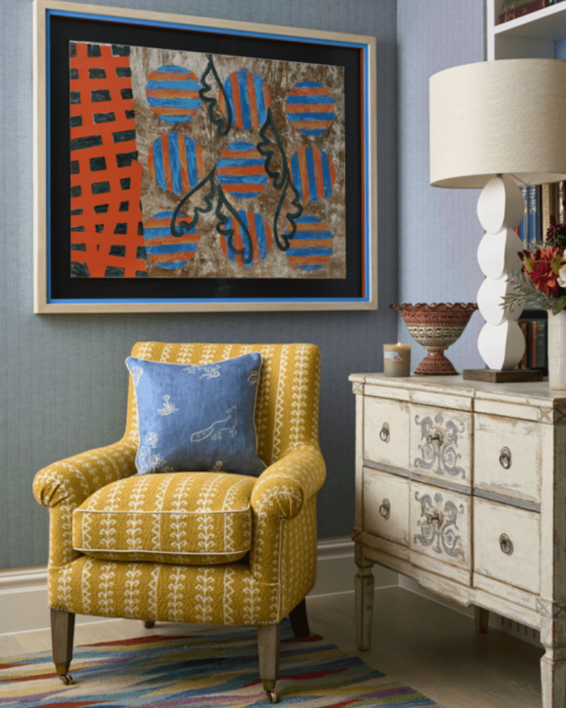 Kit Kemp’s New Collection for Christopher Farr - Kit Kemp Design Studio