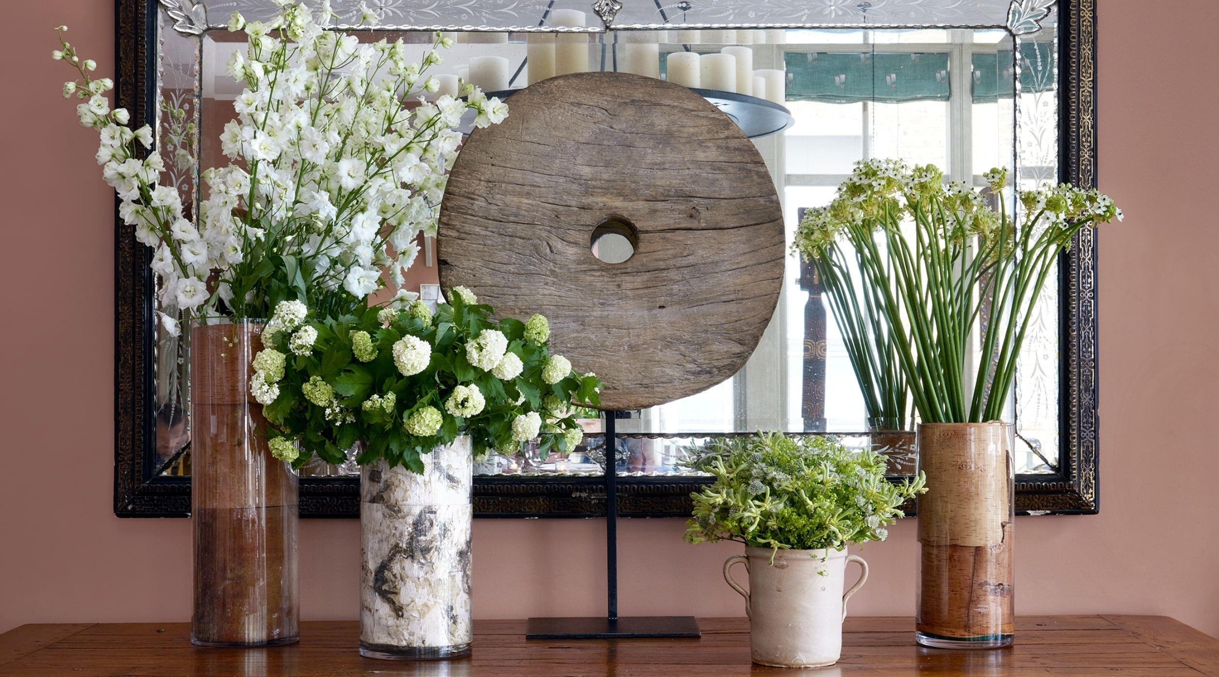 Dos & Don'ts: Our Guide to Using Florals - Kit Kemp Design Studio