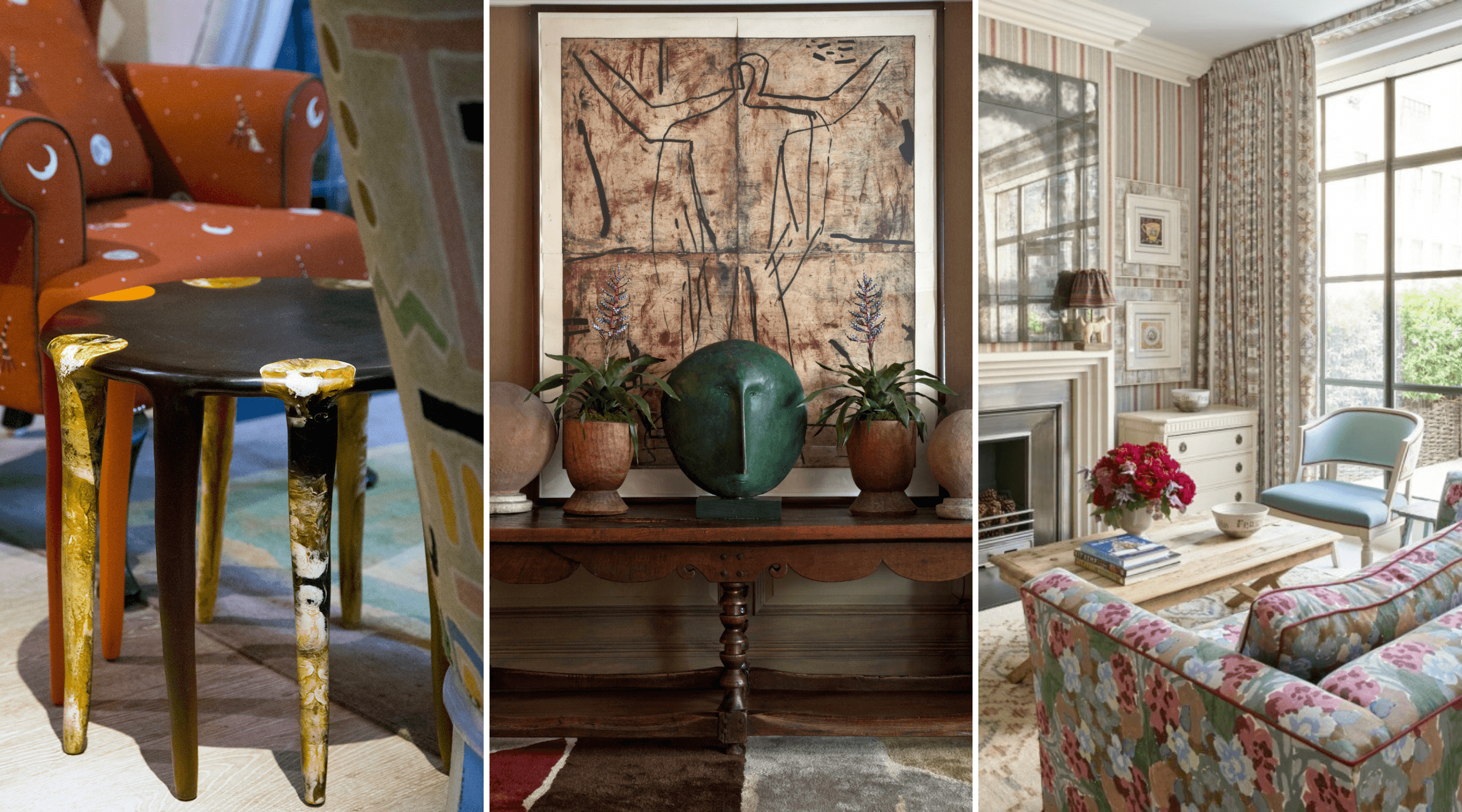 Design Down-under - Kit Kemp Design Studio