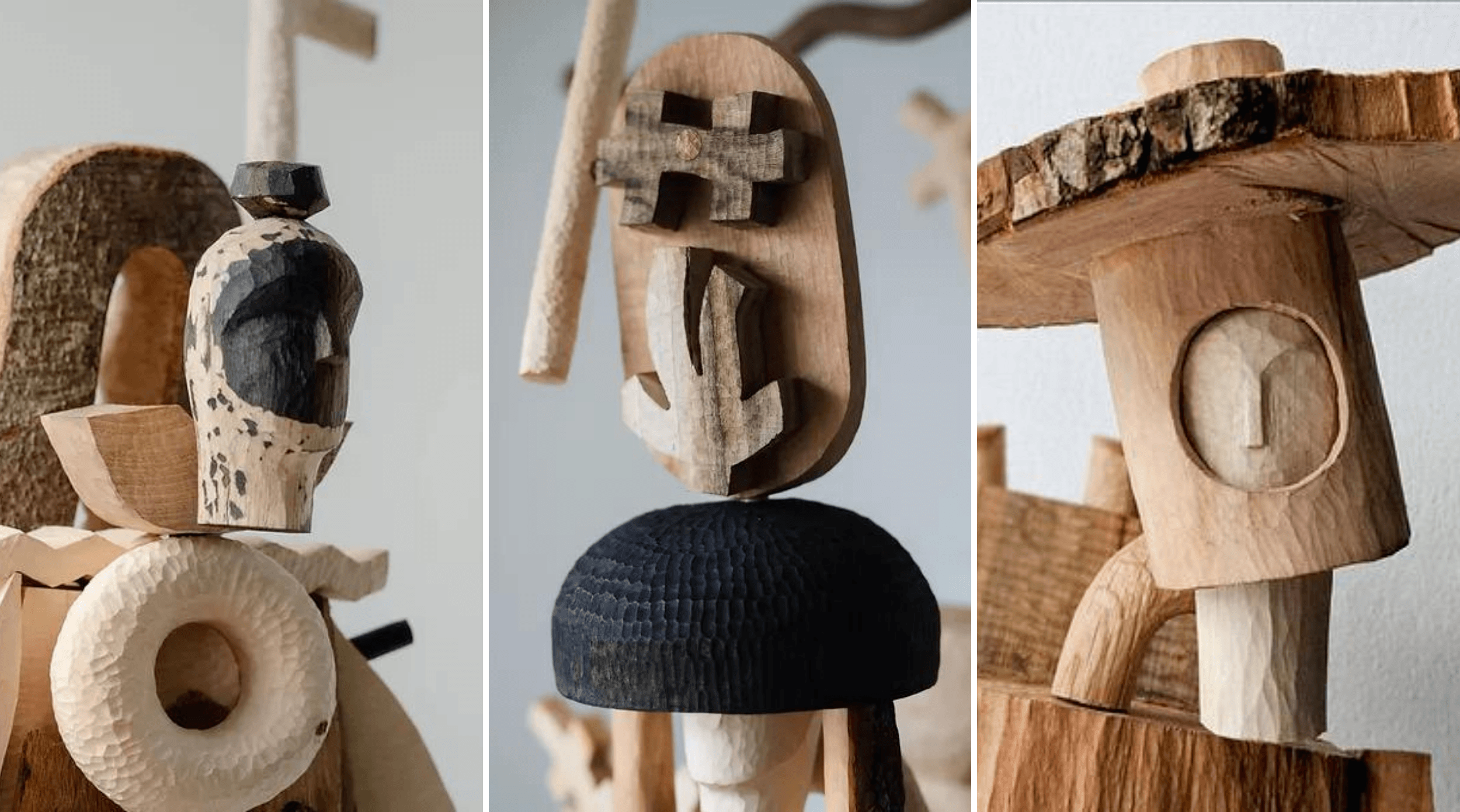 Meet The Maker: Henry Neville Wood - Kit Kemp Design Studio