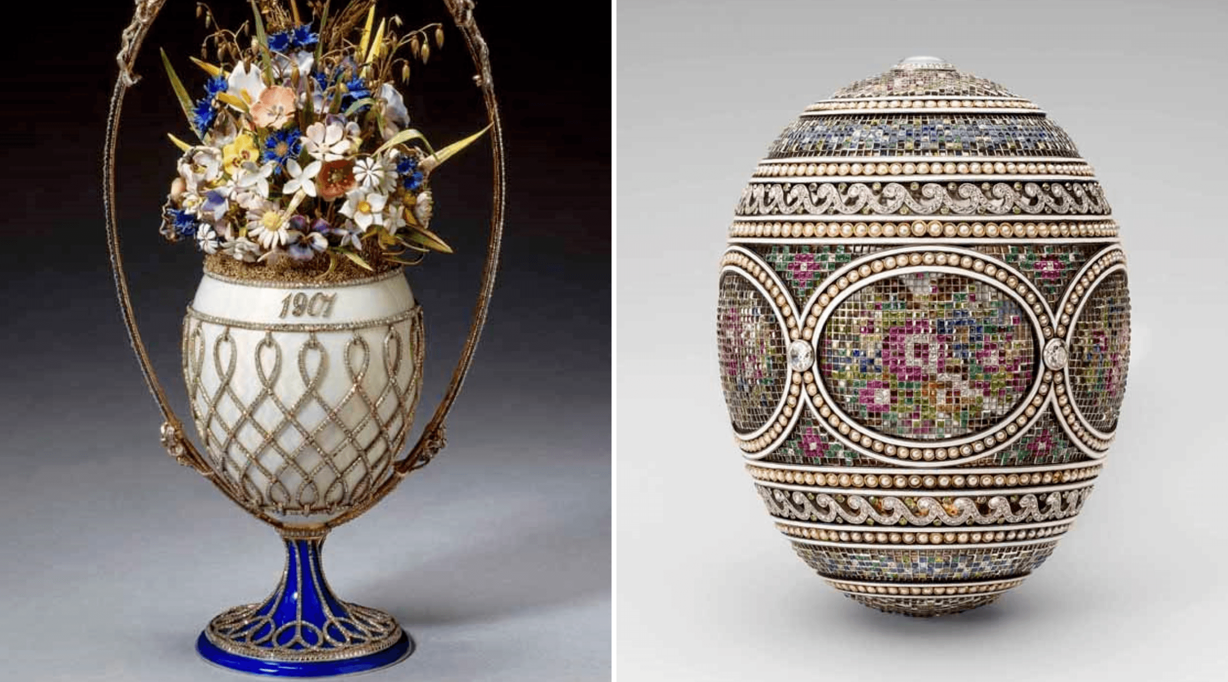 Celebrating Easter Through Design - Kit Kemp Design Studio