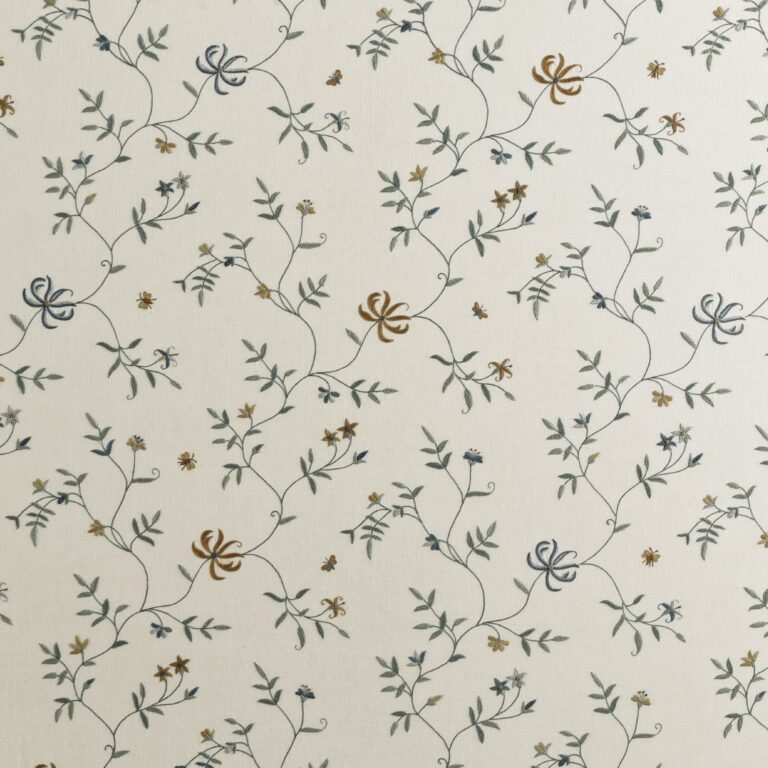 Meet the Maker: Jenny Simpson from Chelsea Textiles - Kit Kemp Design ...