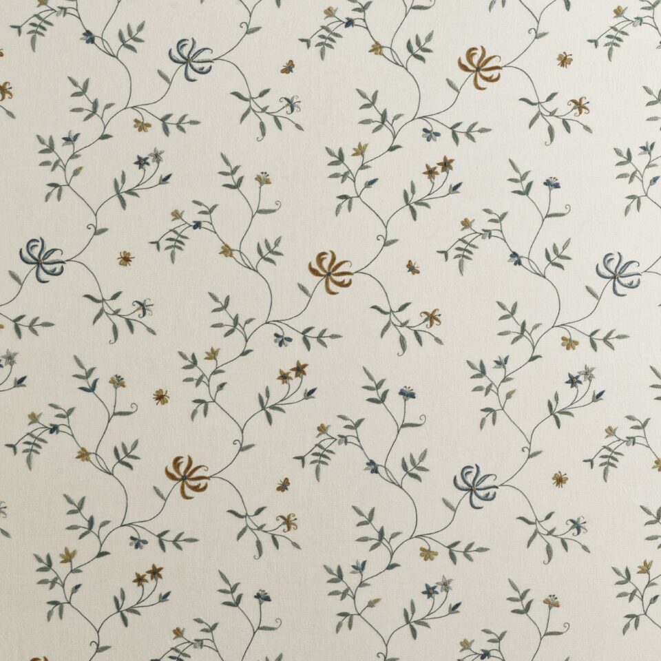 Meet the Maker: Jenny Simpson from Chelsea Textiles - Kit Kemp Design ...