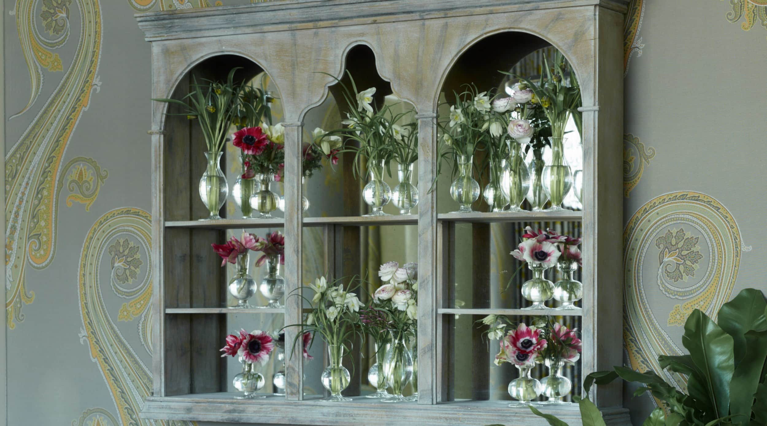 Those Who Live in Glass Houses: How We Use Glass in Design - Kit Kemp ...