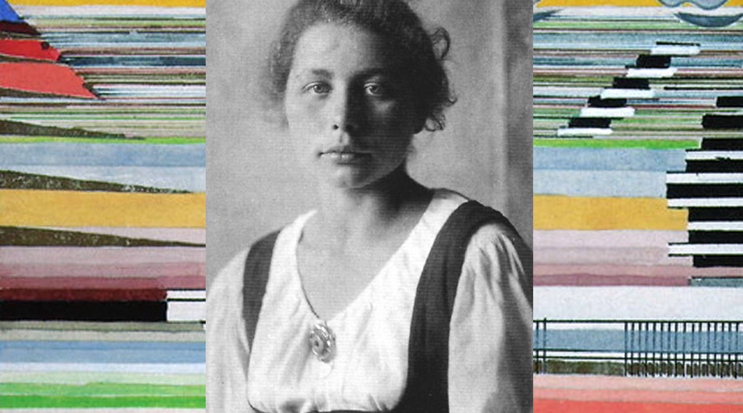 Gunta Stolzl - Kit Kemp Design Studio