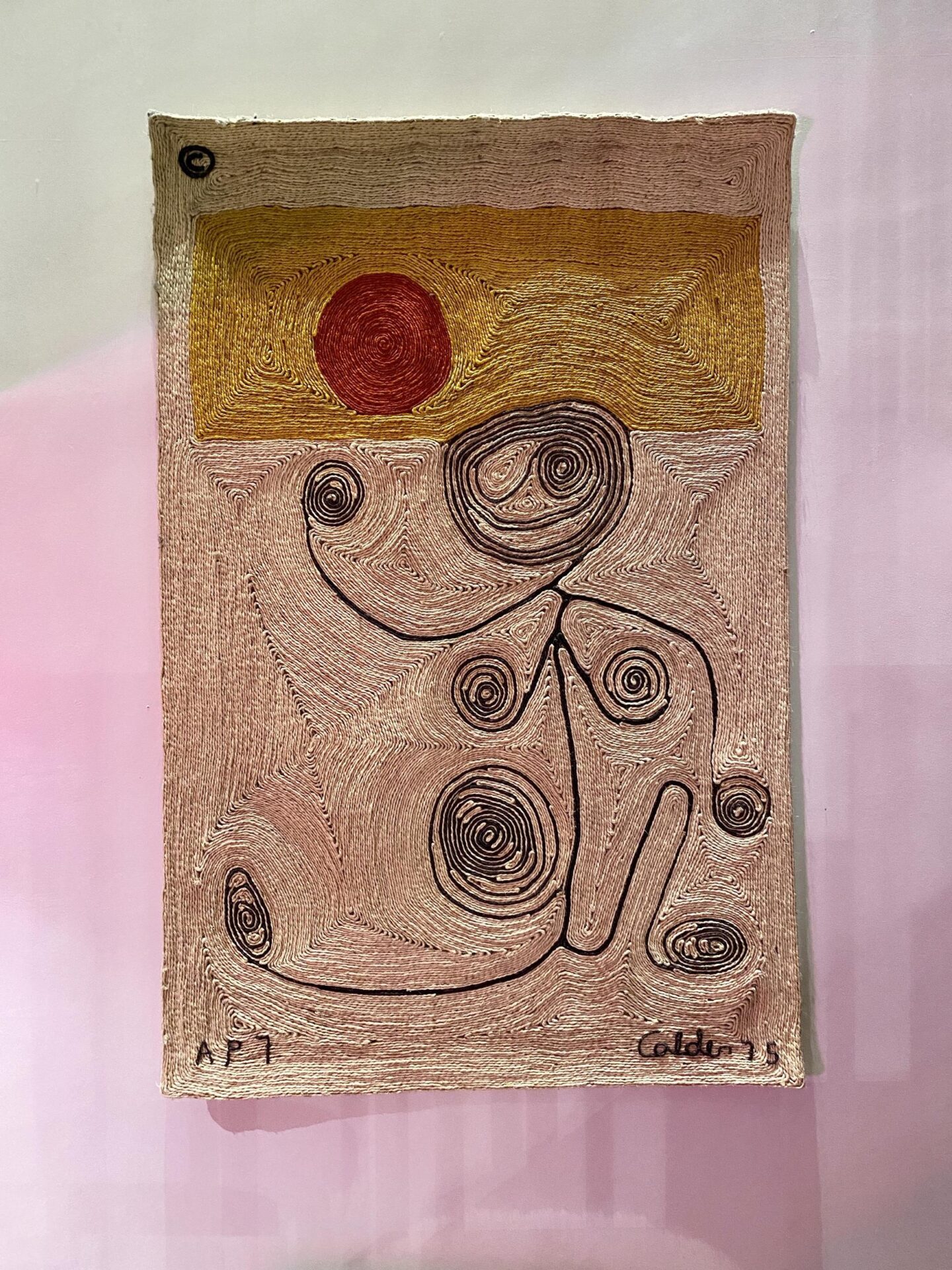 A True Collaboration – Alexander Calder - Kit Kemp Design Studio