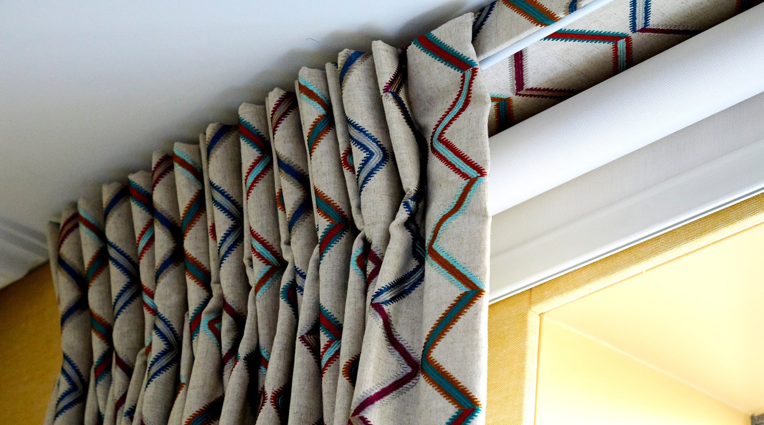 Hide-de-Hide - Kit Kemp Design Studio