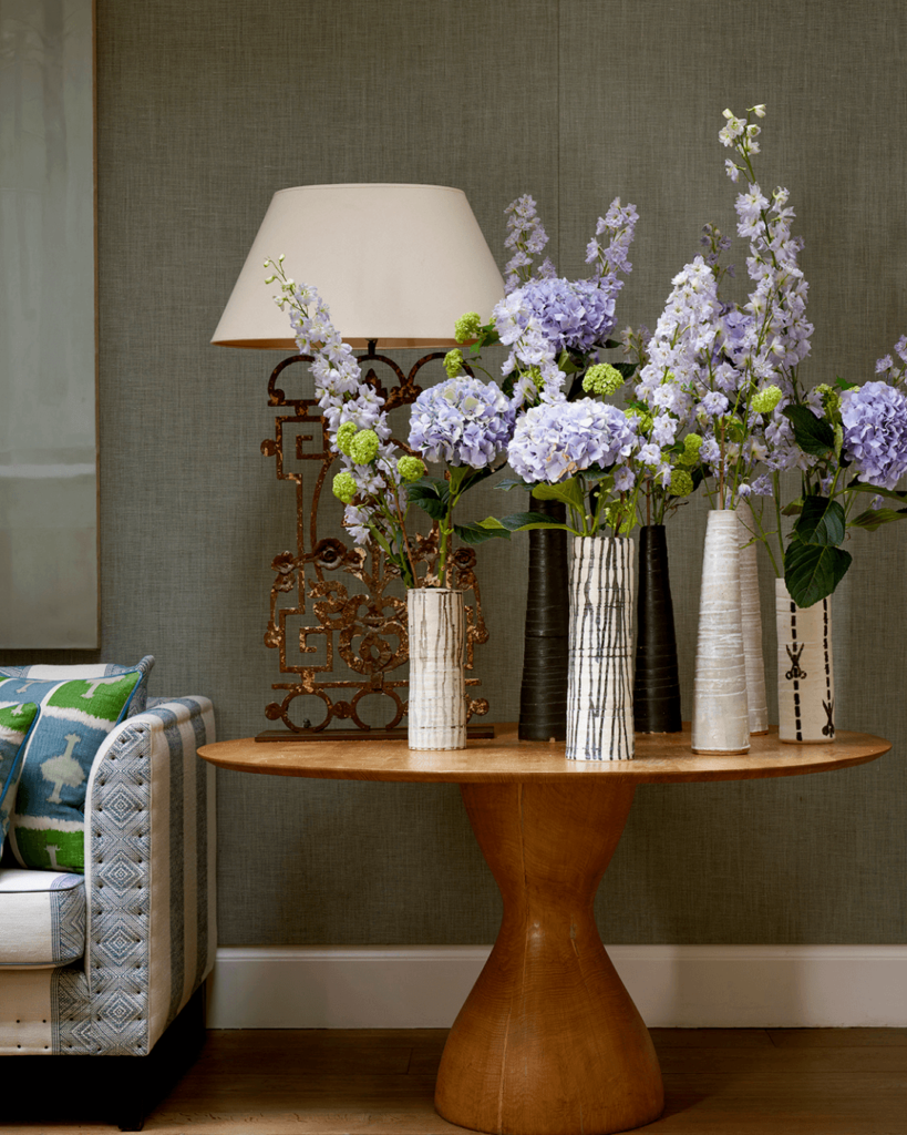 How to Create a Successful Room Layout - Kit Kemp Design Studio