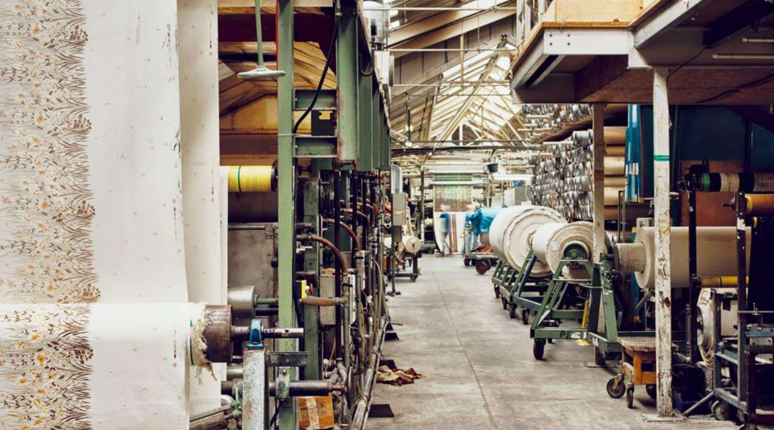 Meet The Maker: Podge - The Man, The Myth, The Legend! - Kit Kemp ...