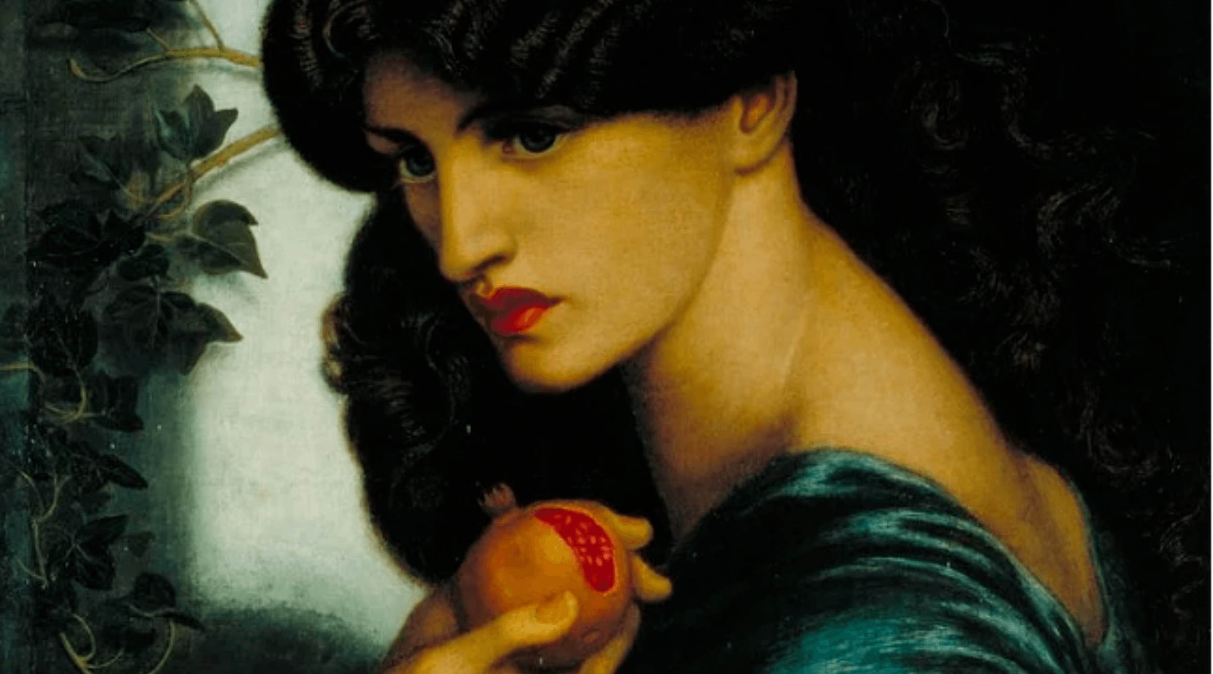 Jane Morris - The Woman Behind William Morris - Kit Kemp Design Studio