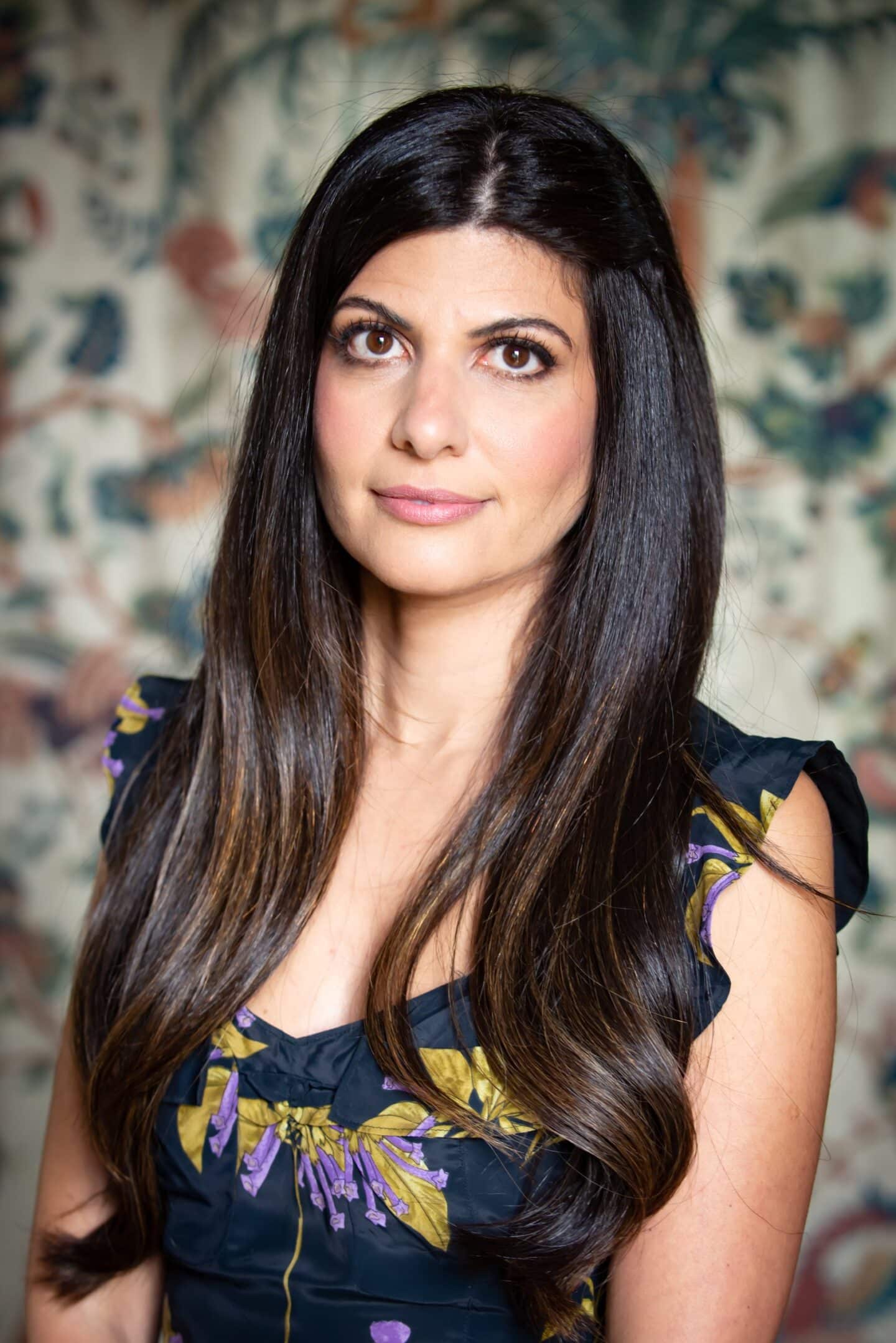 Meet the Maker: Jenny Simpson from Chelsea Textiles - Kit Kemp Design ...