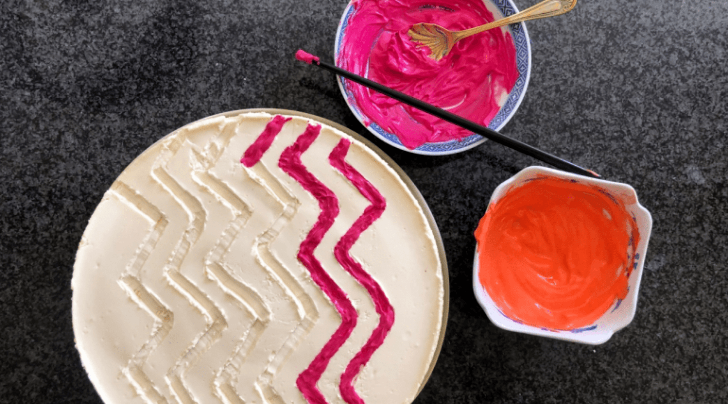 National Handmade Day - Kit Kemp Design Studio