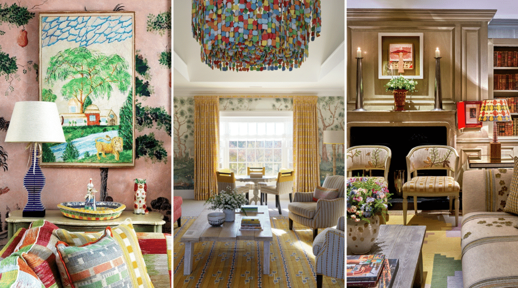 Our Top 5 Design Secrets - Kit Kemp Design Studio