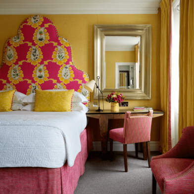 Meet our Design Team! - Kit Kemp Design Studio