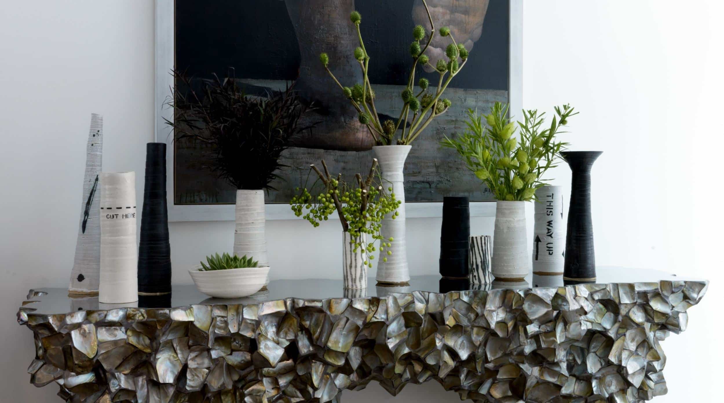 Pieces of Eight: How We Use Silver - Kit Kemp Design Studio