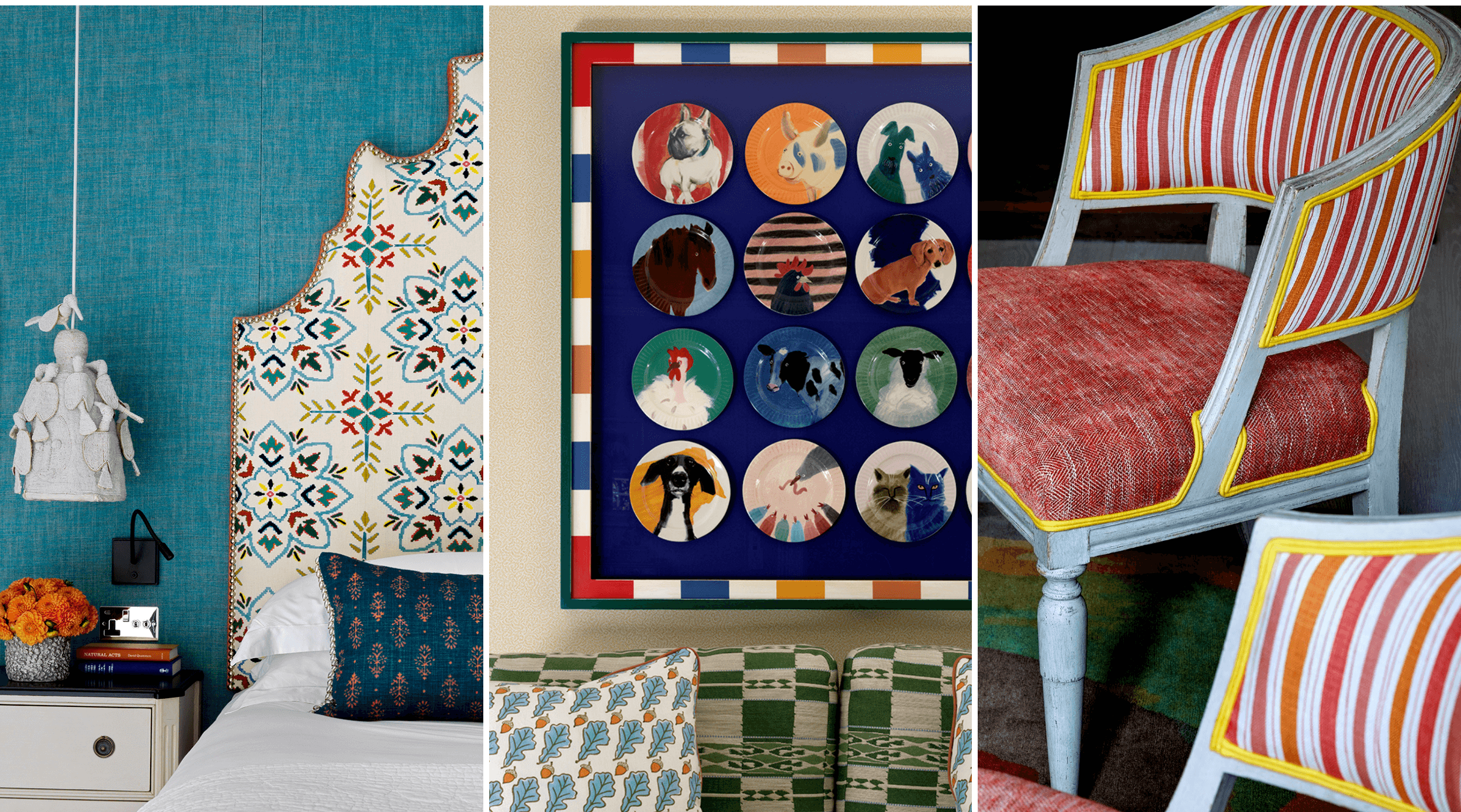 Small Details, Big Impact - Kit Kemp Design Studio