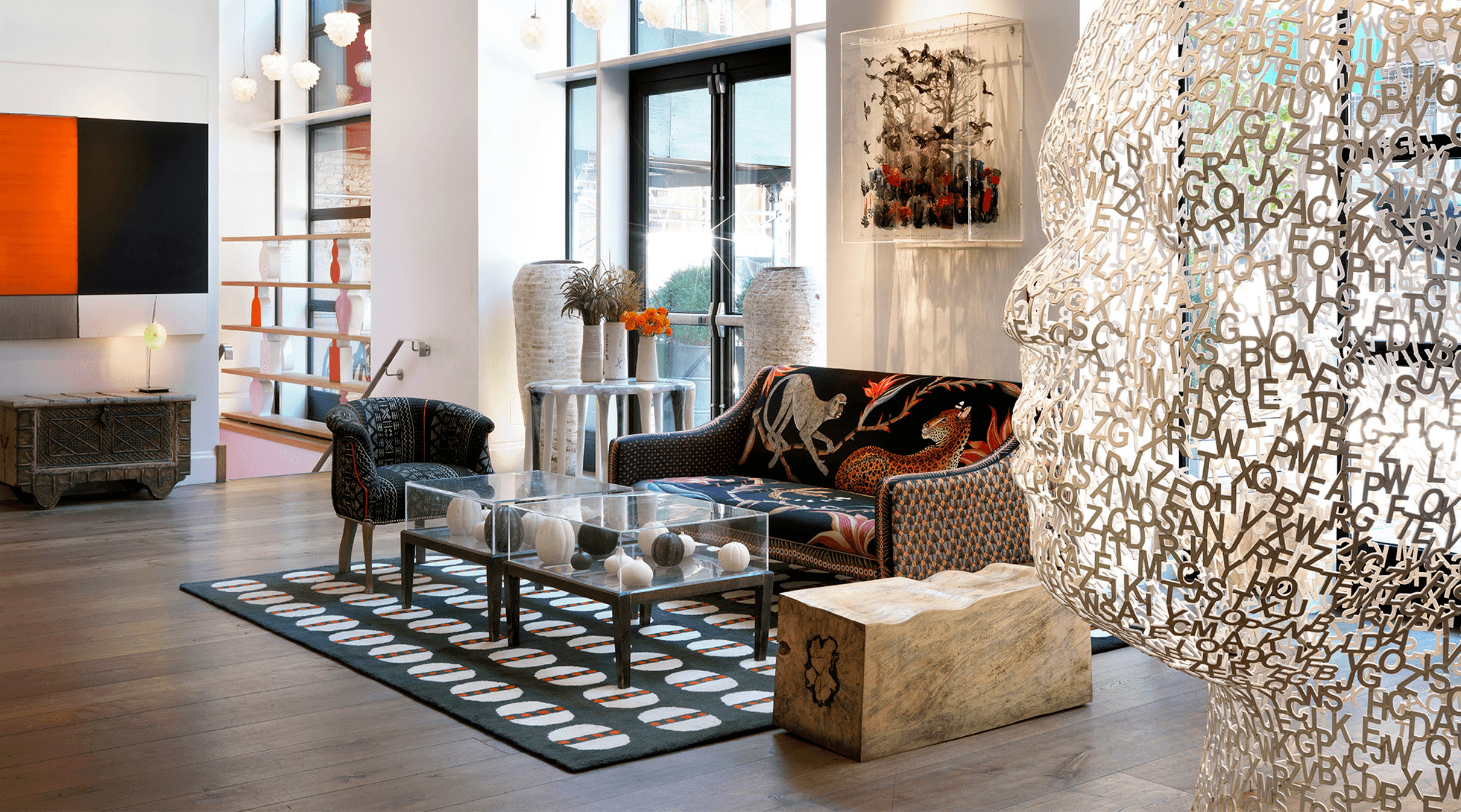 The Power of the Written Word in Design - Kit Kemp Design Studio