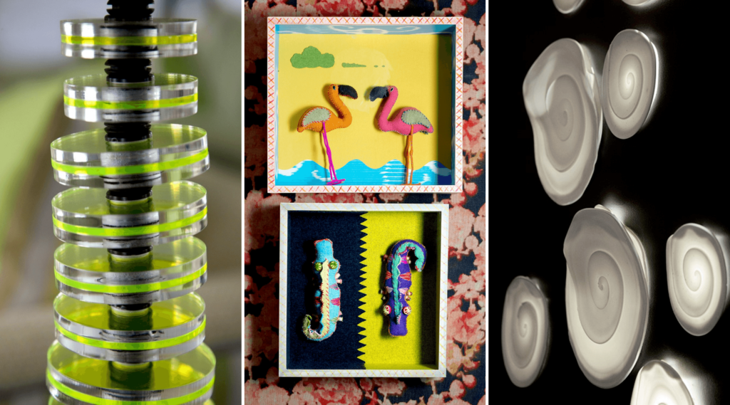 Using Transparent Objects in Design - Kit Kemp Design Studio