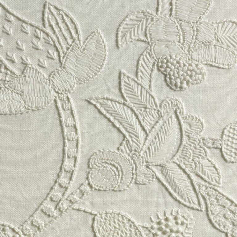 Meet the Maker: Jenny Simpson from Chelsea Textiles - Kit Kemp Design ...