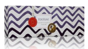 RikRak by Kit Kemp - Kit Kemp Design Studio