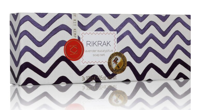 RikRak by Kit Kemp - Kit Kemp Design Studio