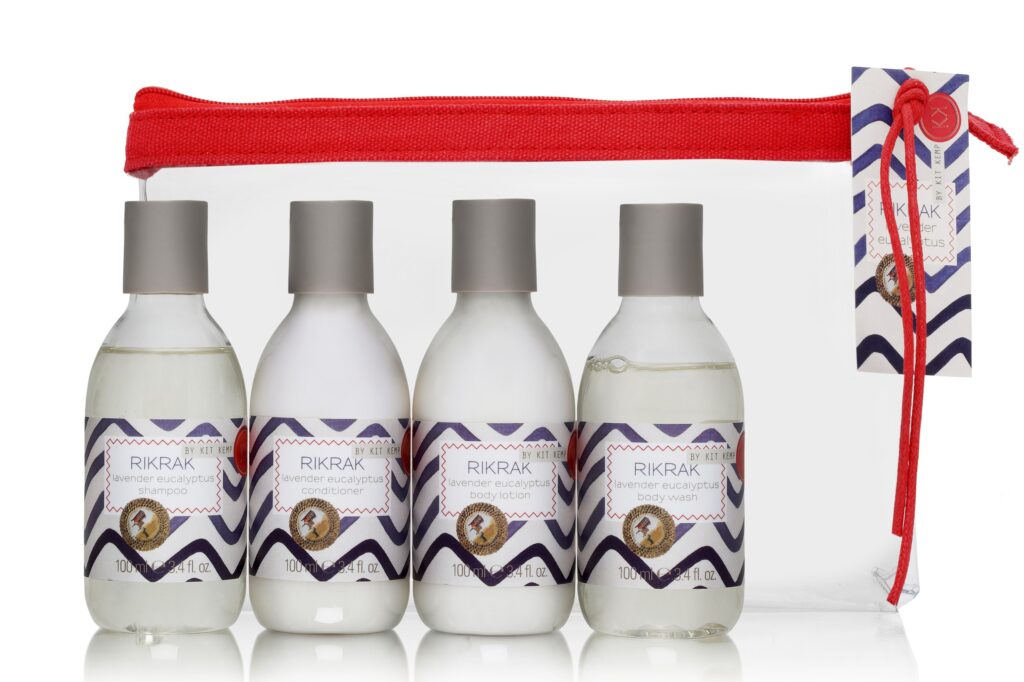 RikRak by Kit Kemp - Kit Kemp Design Studio