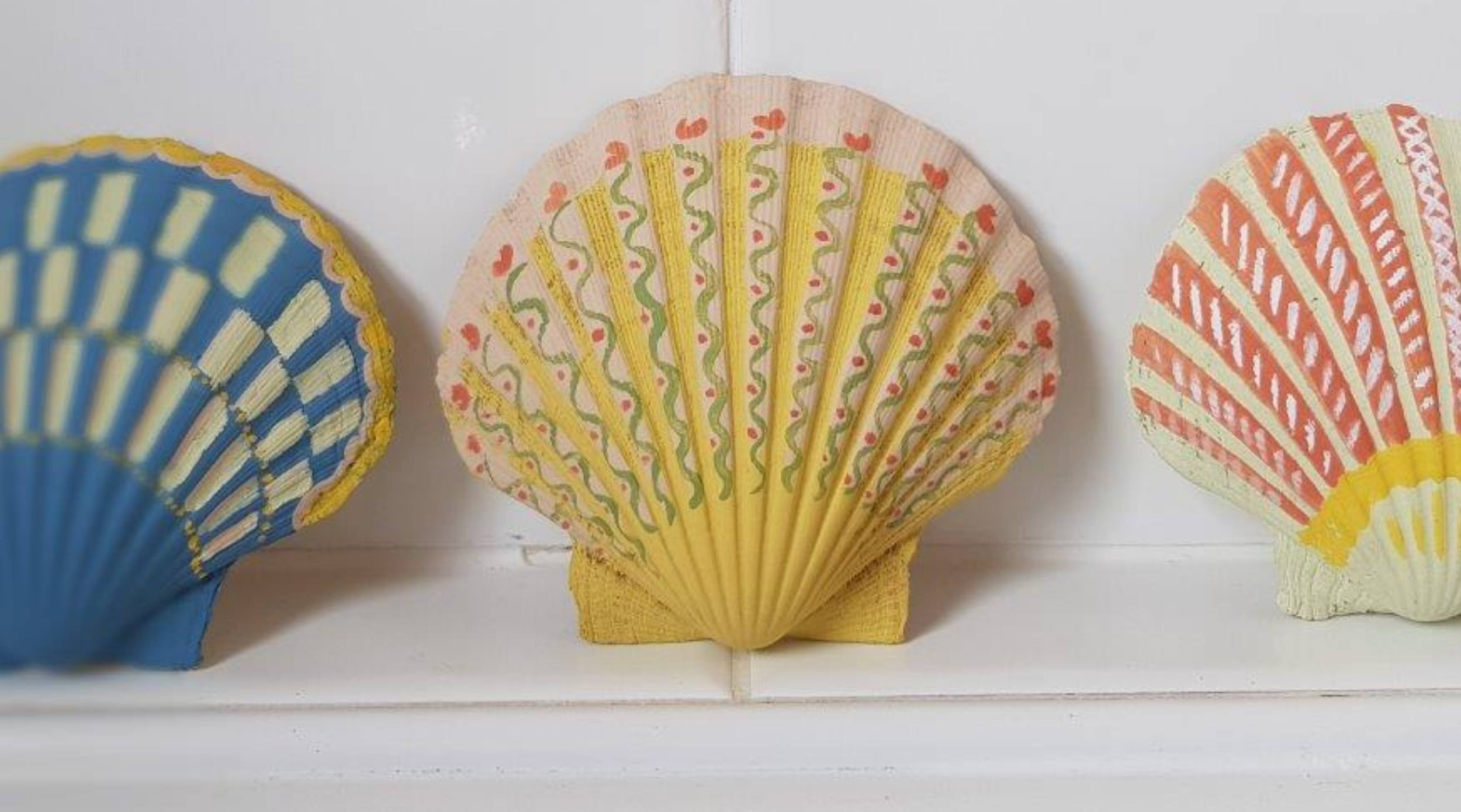 Design Threads: Creative Painting - Kit Kemp Design Studio