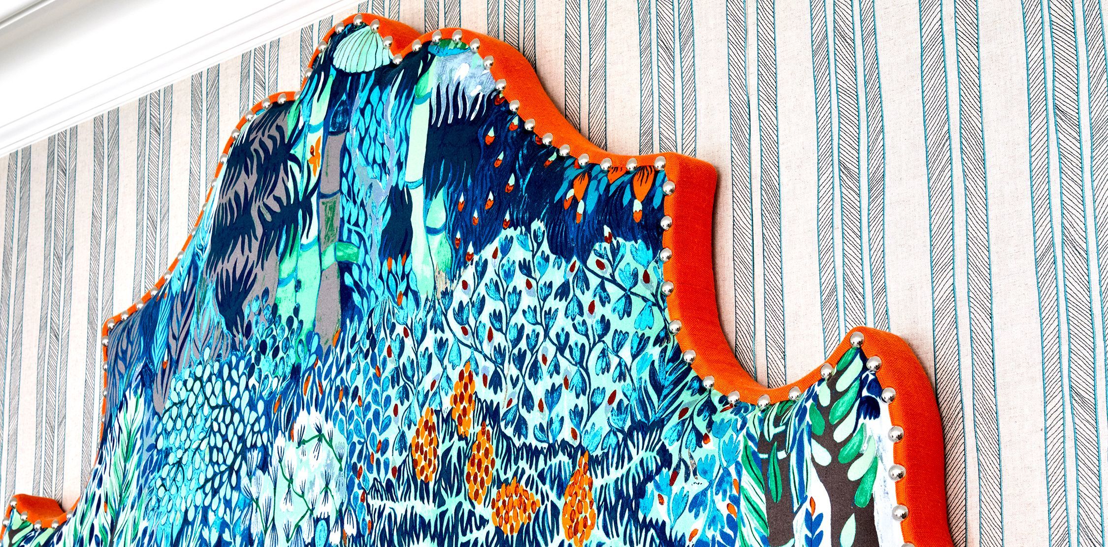 Strong Colours - Our Dos & Don'ts - Kit Kemp Design Studio