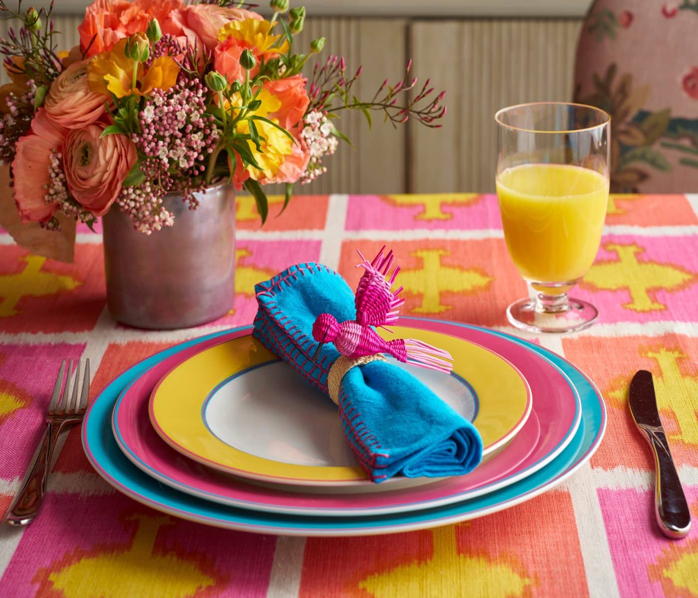 About - Kit Kemp Design Studio